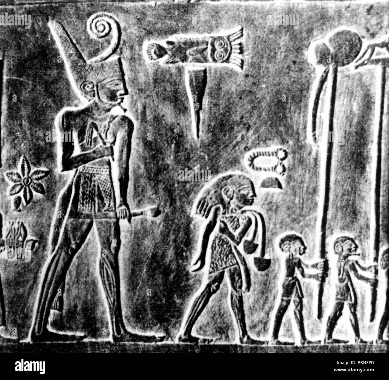 Narmer menes immagini e fotografie stock ad alta risoluzione - Alamy