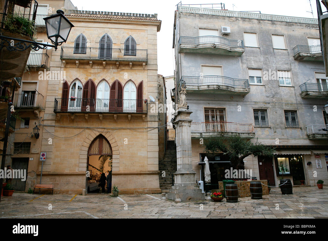 Salemi sicilia immagini e fotografie stock ad alta risoluzione - Alamy