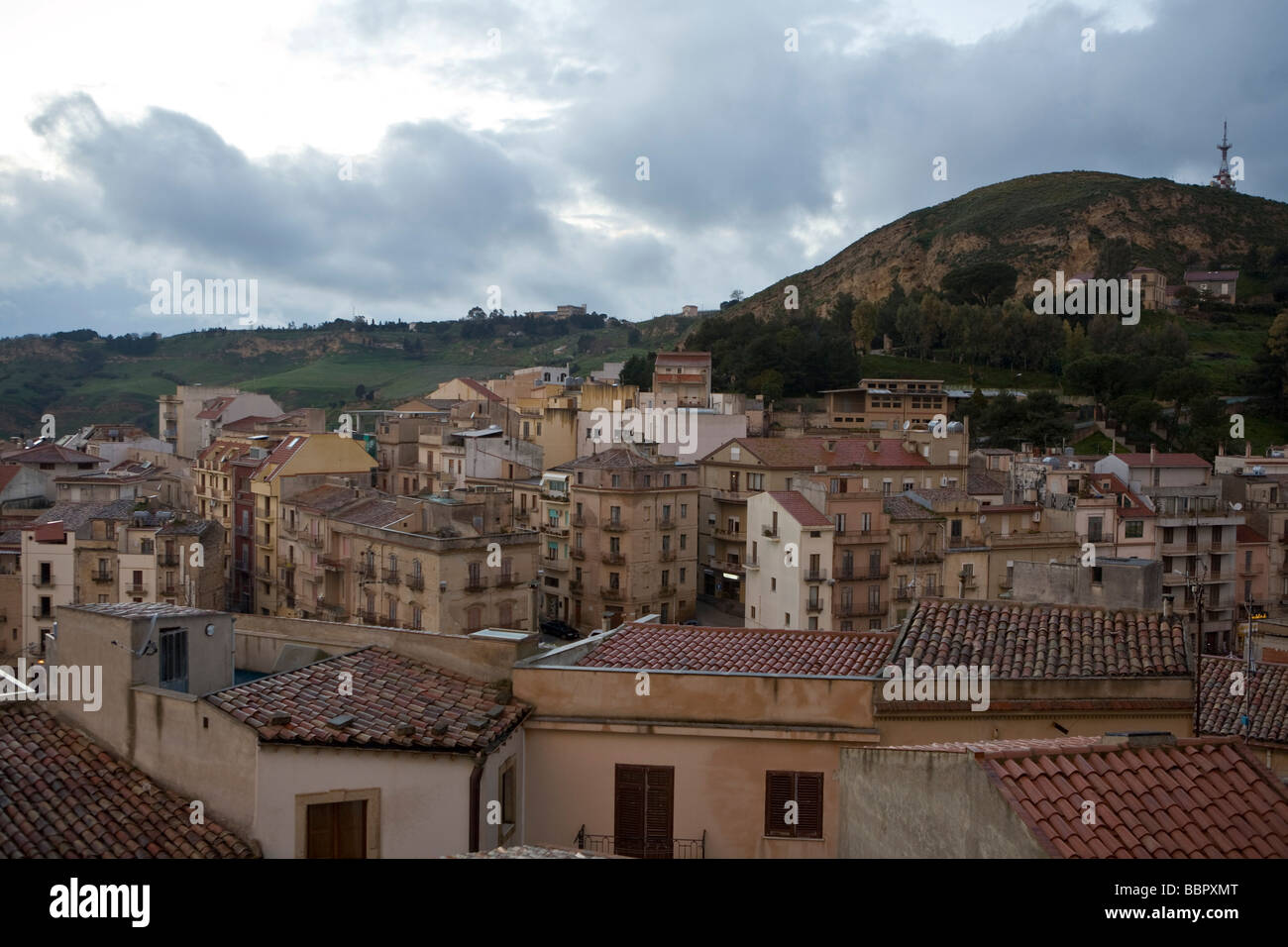Salemi sicilia immagini e fotografie stock ad alta risoluzione - Alamy