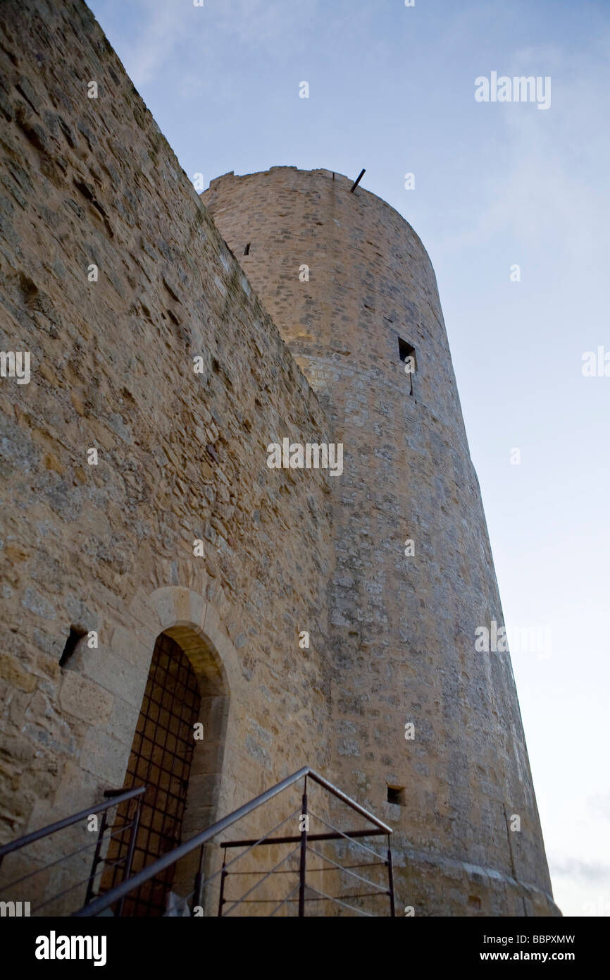 Salemi sicilia immagini e fotografie stock ad alta risoluzione - Alamy