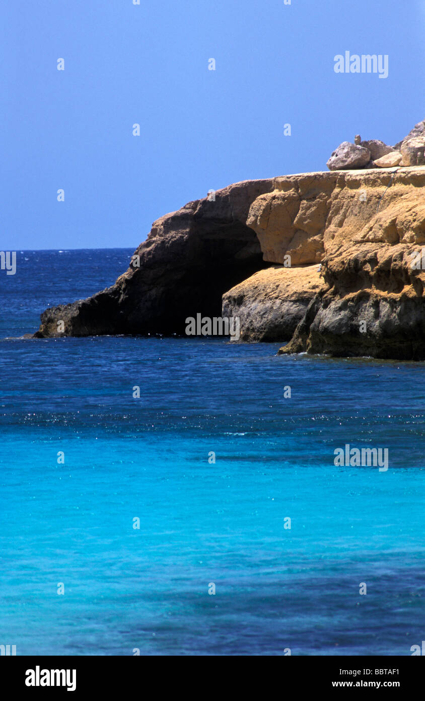 Isola di linosa immagini e fotografie stock ad alta risoluzione - Alamy