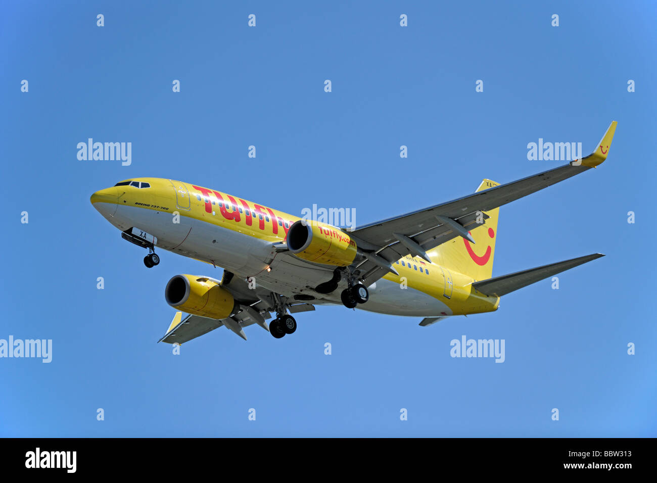 Compagnia aerea immagini e fotografie stock ad alta risoluzione - Alamy