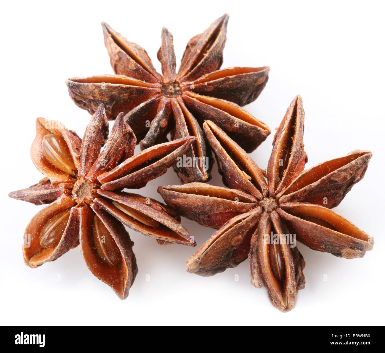 Anice stellata immagini e fotografie stock ad alta risoluzione - Alamy