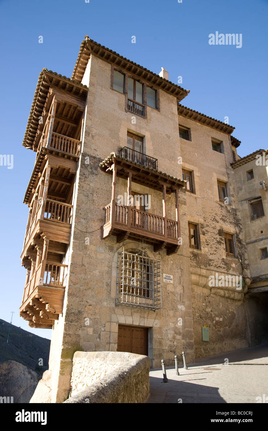 Casa colgadas immagini e fotografie stock ad alta risoluzione - Alamy