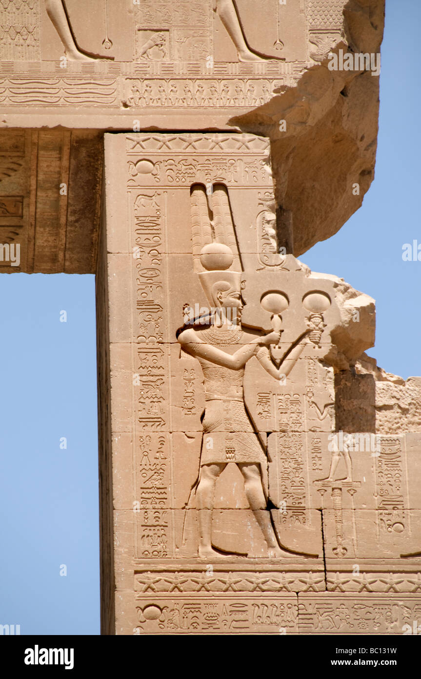 Tempio di hatshepsut luxor immagini e fotografie stock ad alta ...