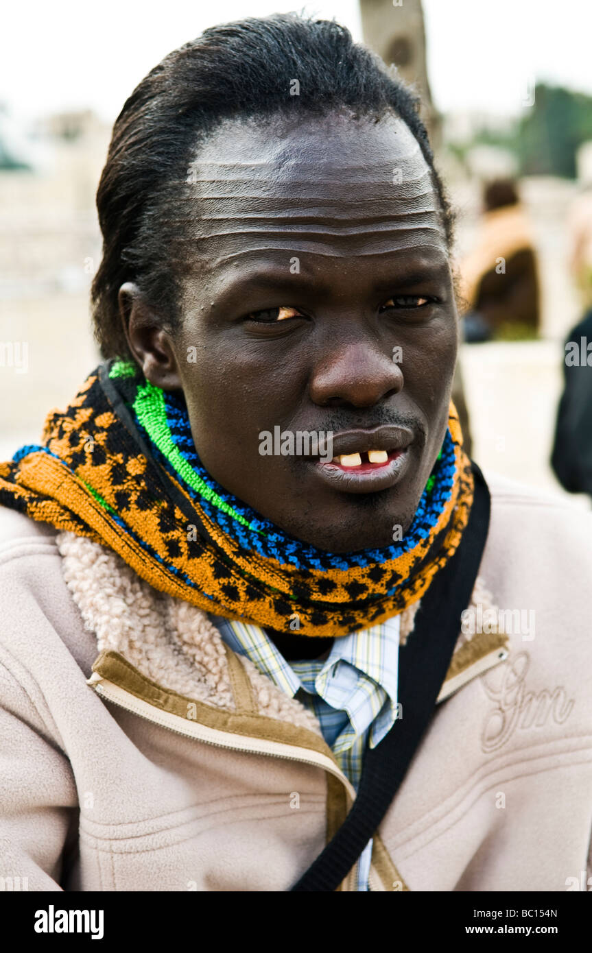 Nuer tribe immagini e fotografie stock ad alta risoluzione - Alamy