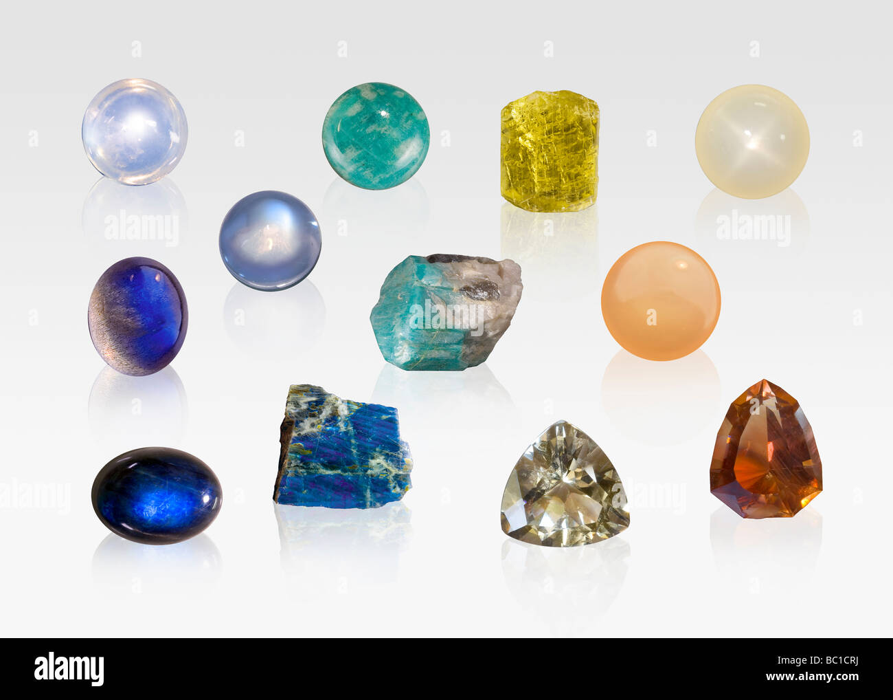 Cristalli di feldspato immagini e fotografie stock ad alta risoluzione ...