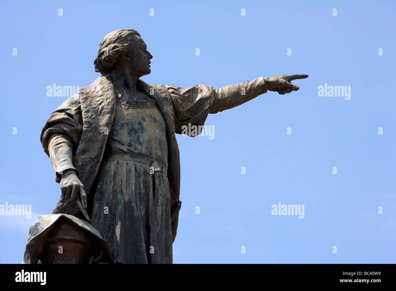 Cristoforo colombo immagini e fotografie stock ad alta risoluzione - Alamy