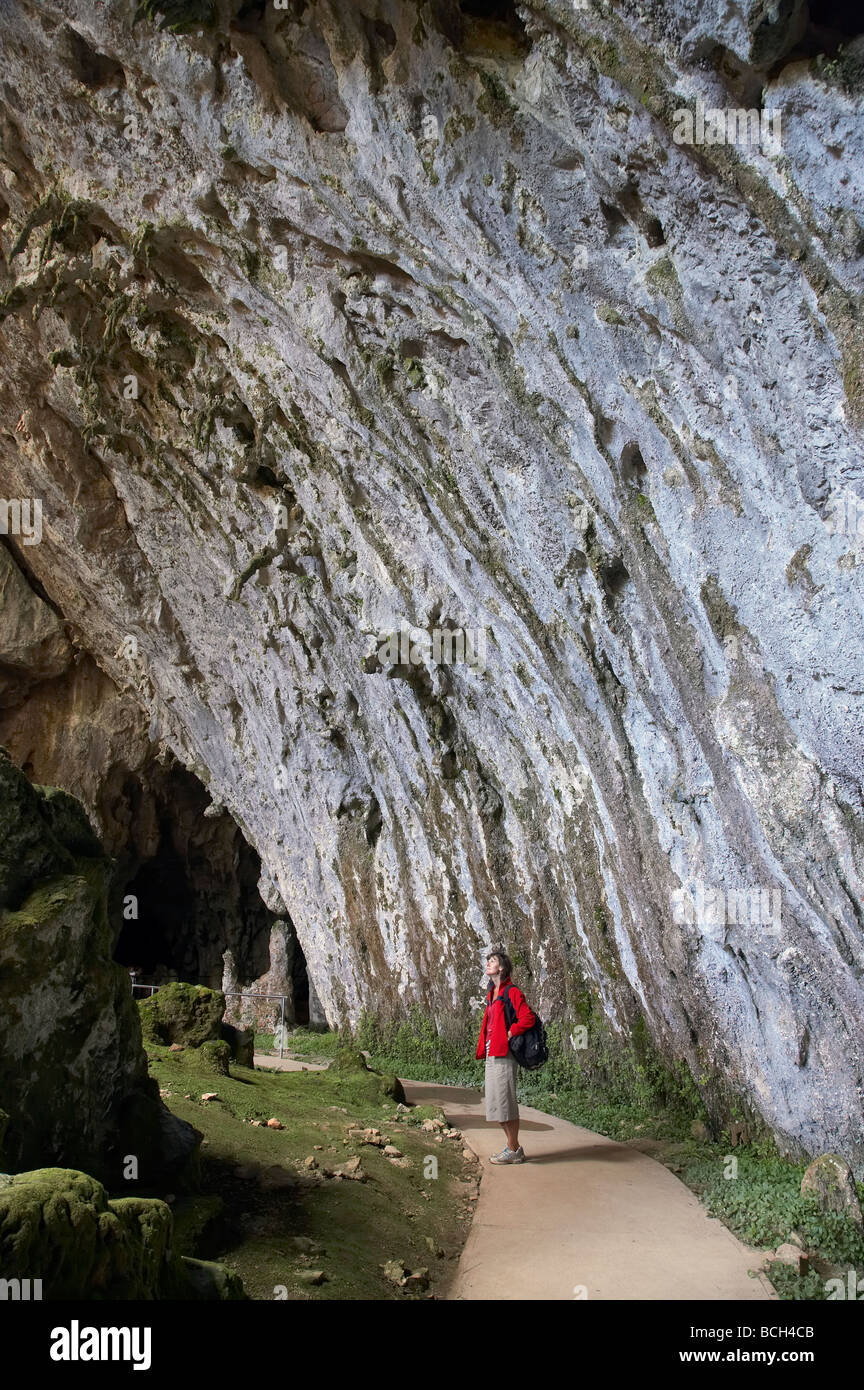 Grotta di gloria immagini e fotografie stock ad alta risoluzione - Alamy