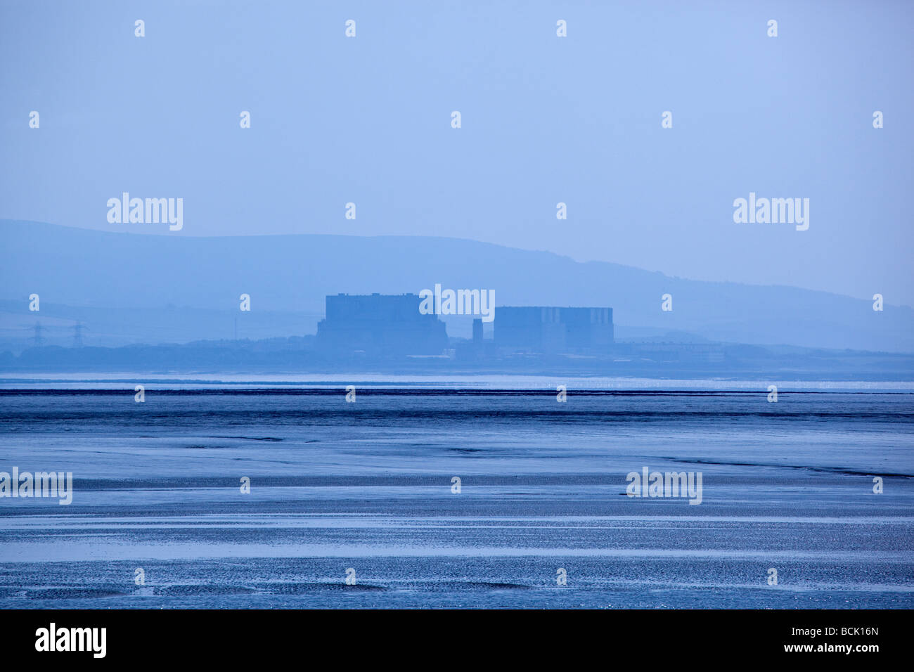 Punto hinkley b immagini e fotografie stock ad alta risoluzione - Alamy