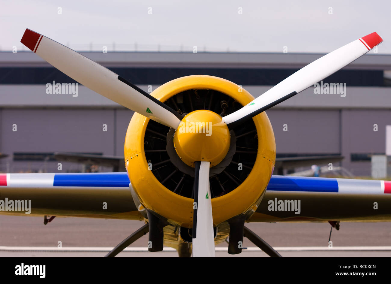 Elica di aereo immagini e fotografie stock ad alta risoluzione - Alamy