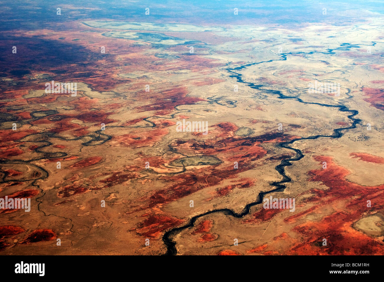 Australian outback immagini e fotografie stock ad alta risoluzione - Alamy