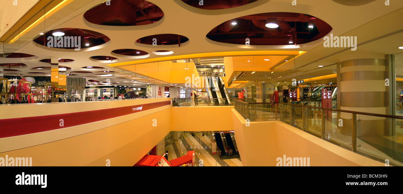 Megabox hong kong immagini e fotografie stock ad alta risoluzione - Alamy