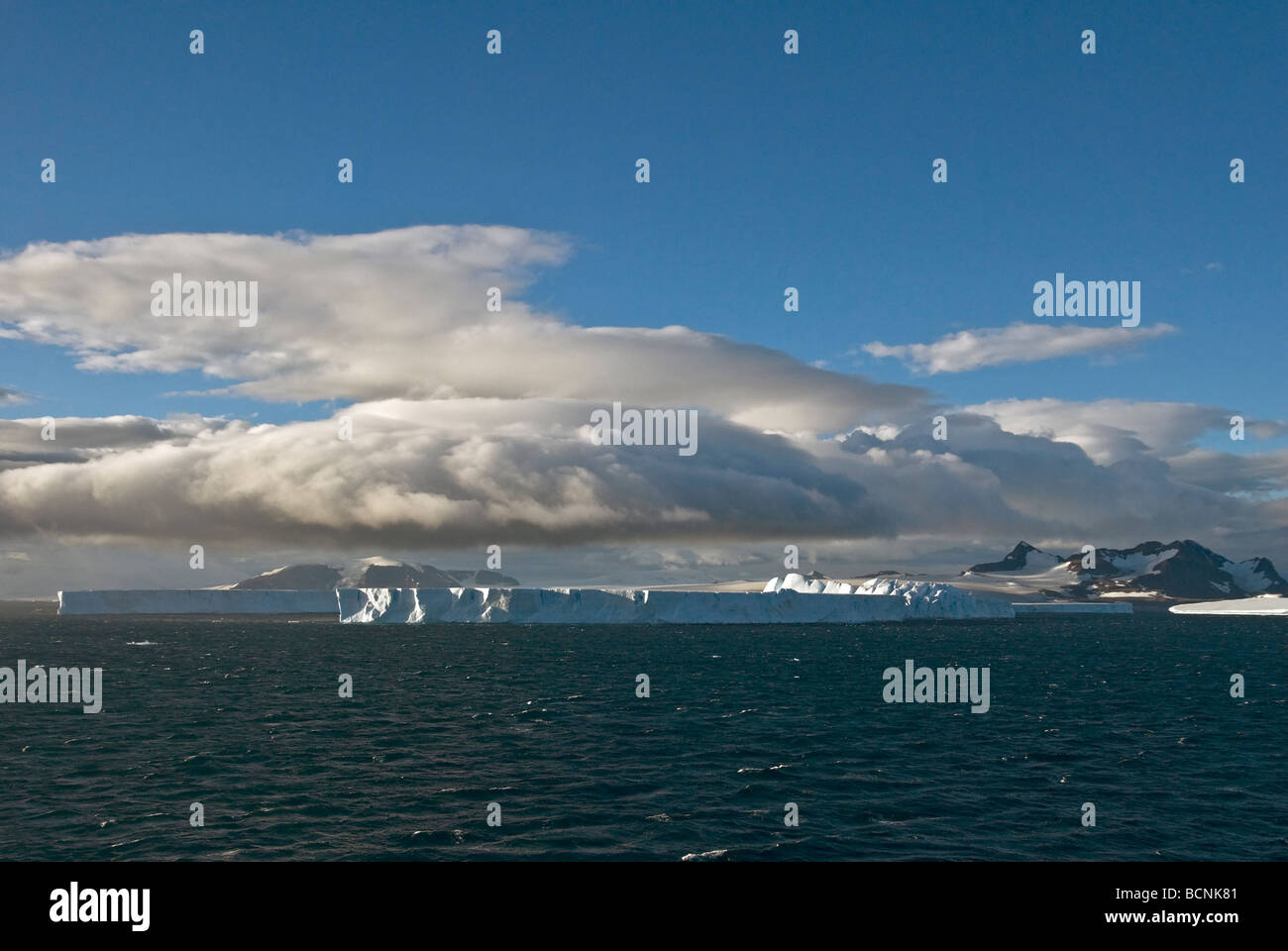 Continente antartico immagini e fotografie stock ad alta risoluzione ...