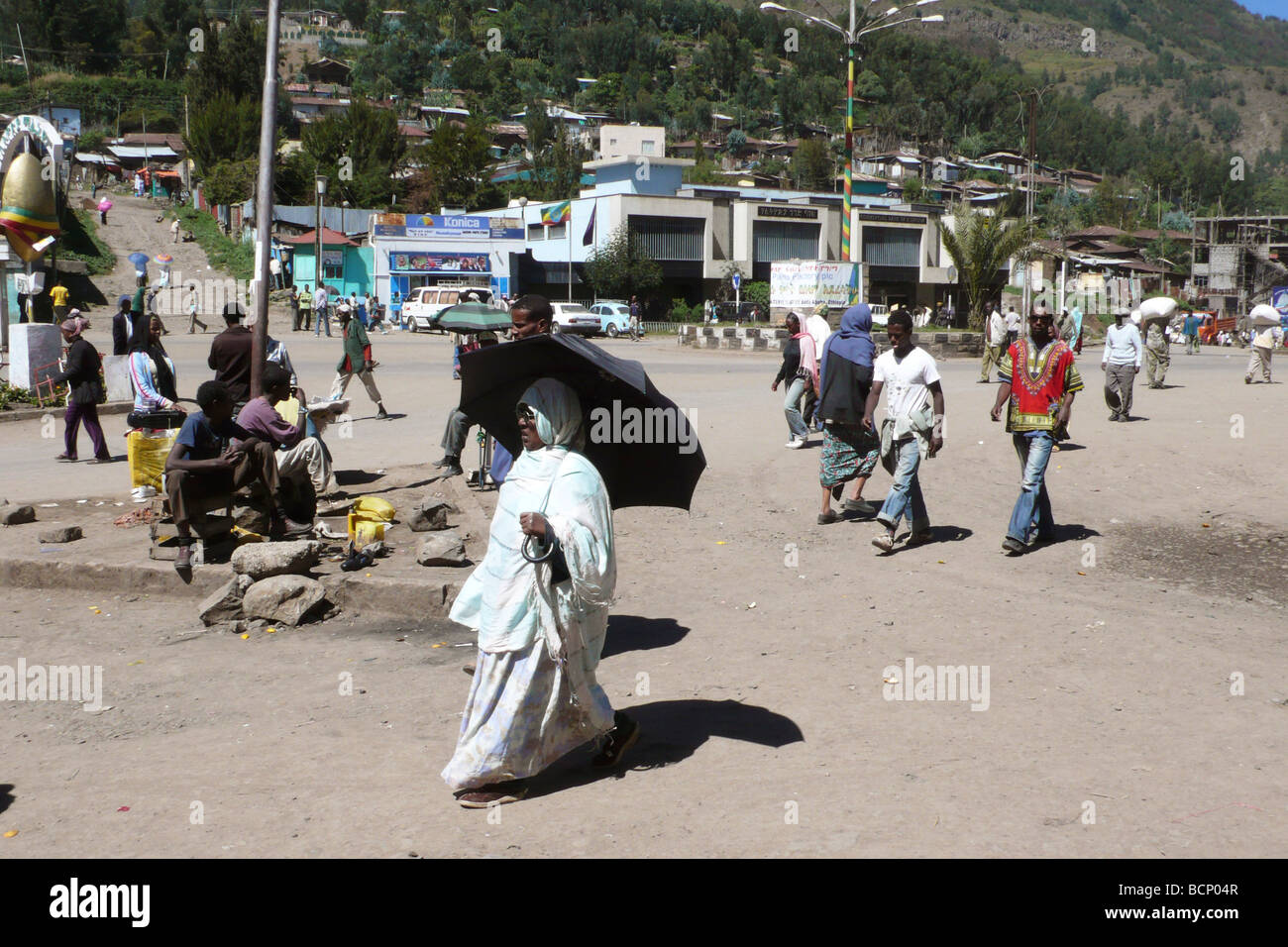 Ethiopia dessie immagini e fotografie stock ad alta risoluzione - Alamy