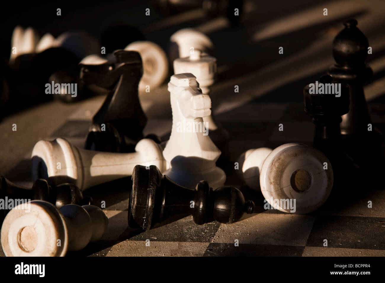 Torre degli scacchi immagini e fotografie stock ad alta risoluzione - Alamy