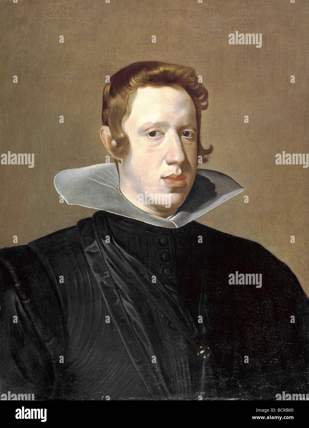 Diego 1599 1660 immagini e fotografie stock ad alta risoluzione - Alamy