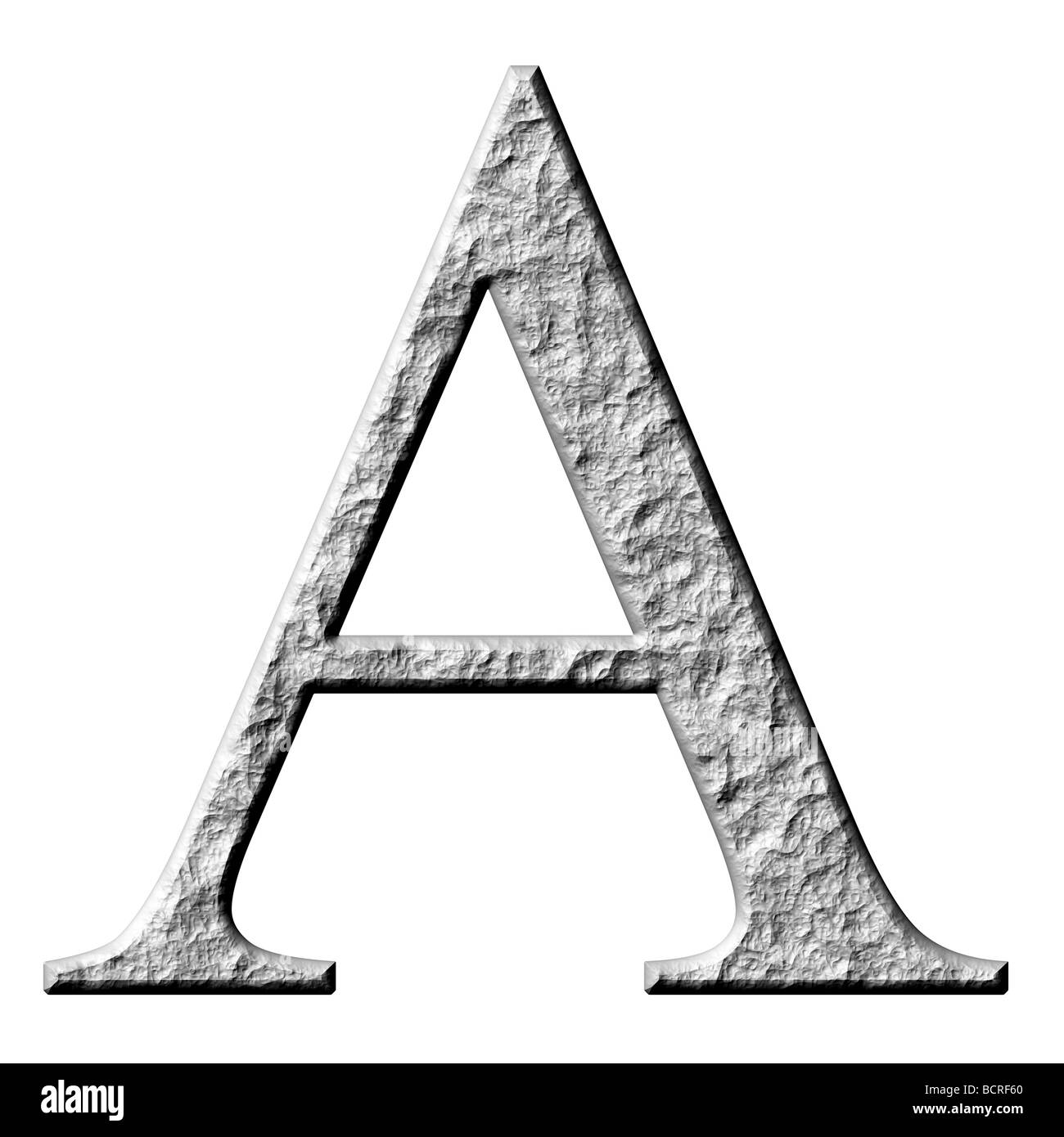 Alfabeto greco antico Immagini senza sfondo e Foto Stock ritagliate - Alamy