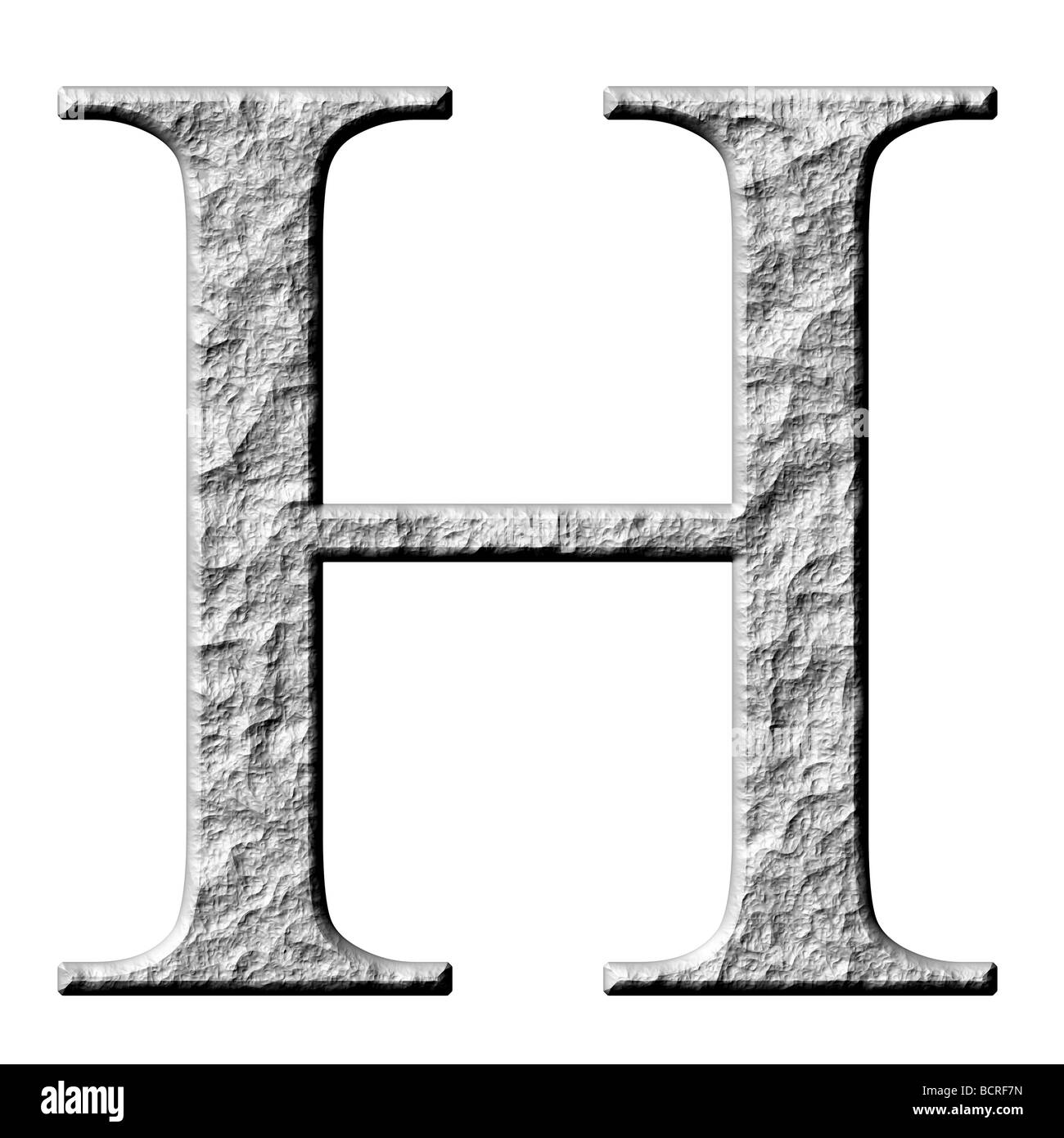 Eta lettera greca immagini e fotografie stock ad alta risoluzione - Alamy