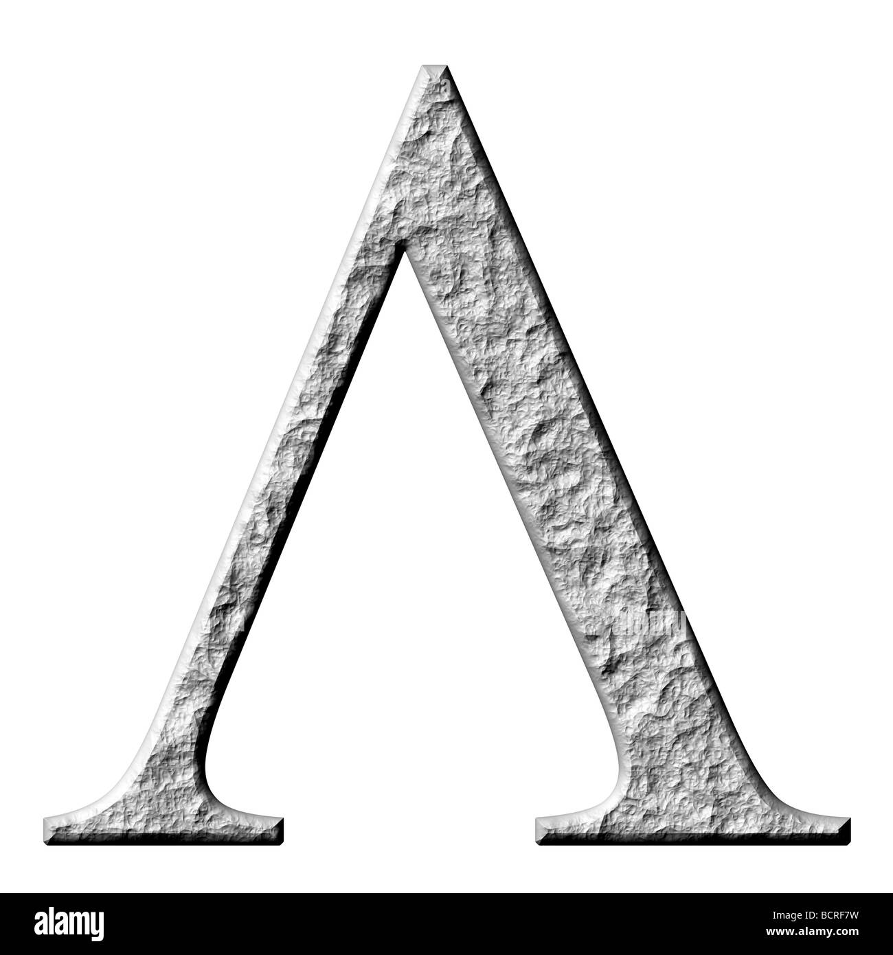 Greek letter lambda immagini e fotografie stock ad alta risoluzione - Alamy