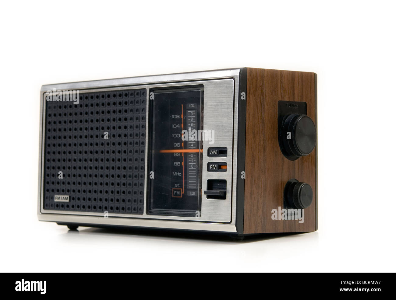 Radio set immagini e fotografie stock ad alta risoluzione - Alamy