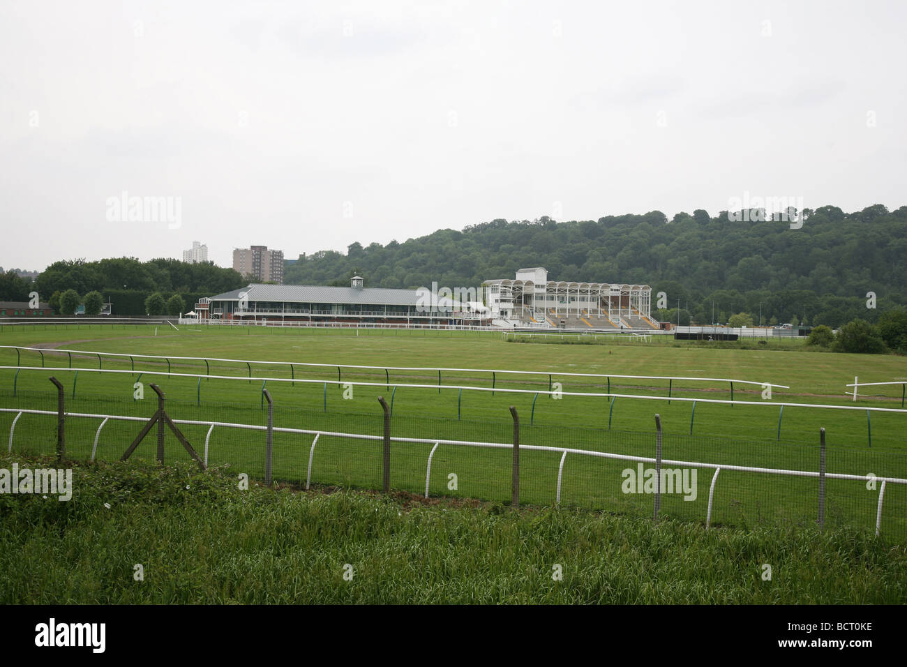 Colwick park immagini e fotografie stock ad alta risoluzione - Alamy