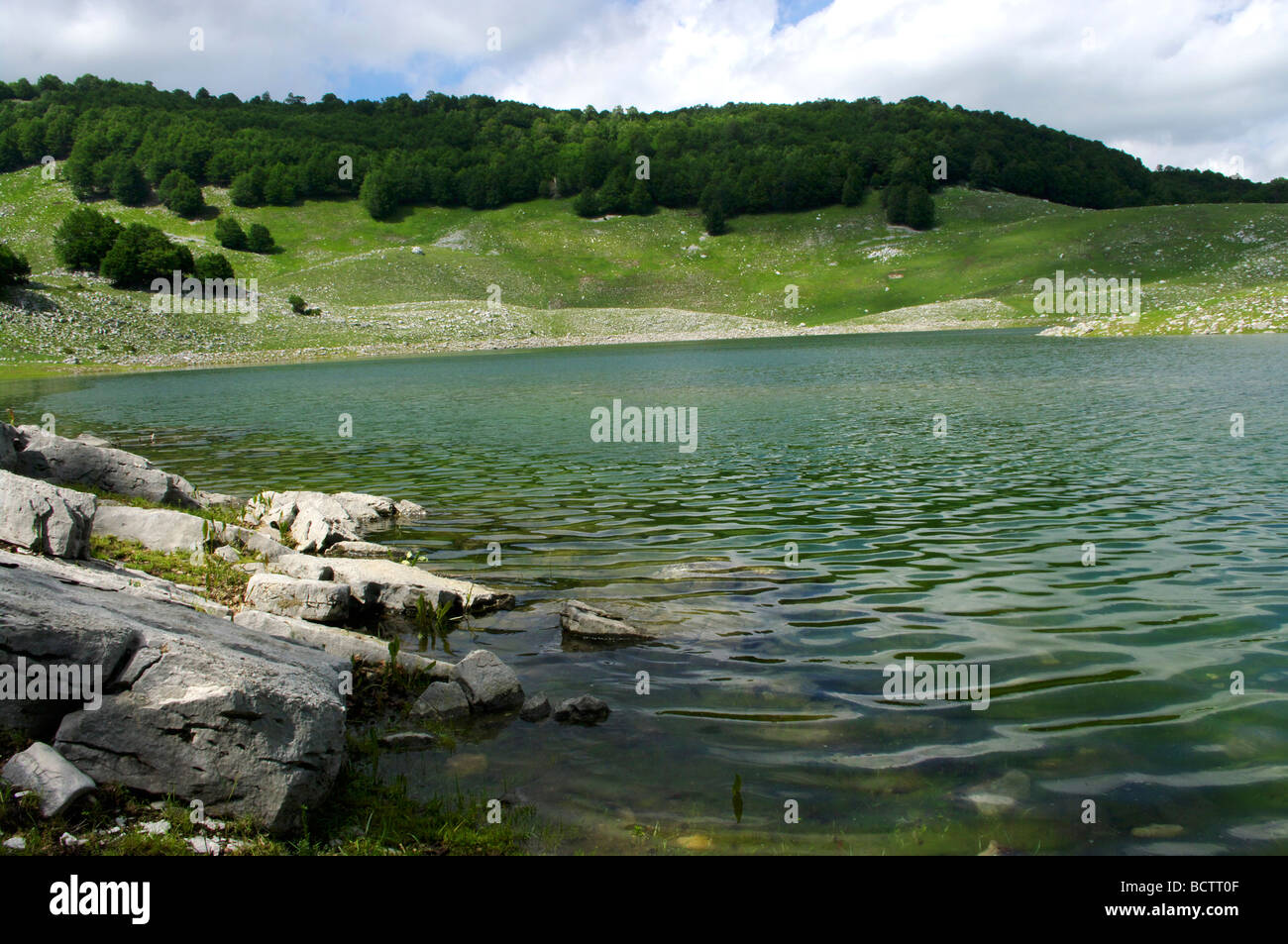 Lago barrea immagini e fotografie stock ad alta risoluzione - Alamy