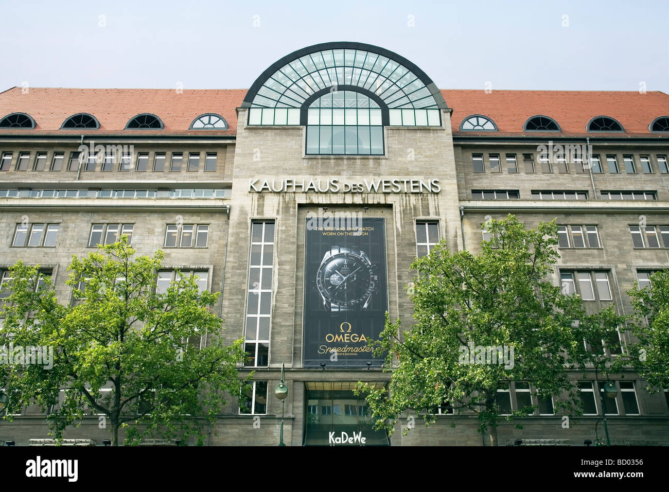 Europa kaufhaus immagini e fotografie stock ad alta risoluzione - Alamy