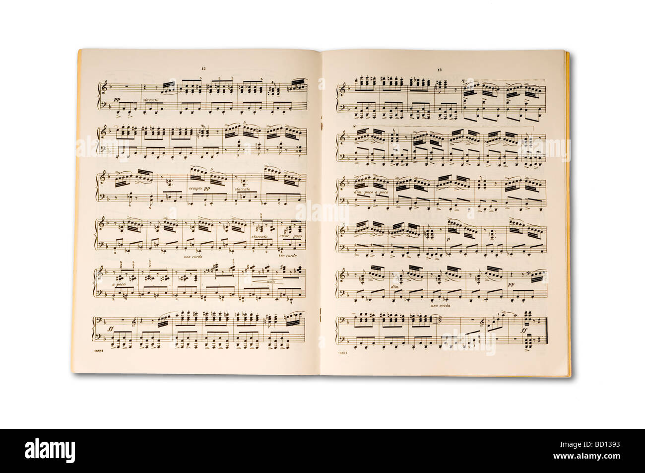 Foglio di note musicali immagini e fotografie stock ad alta risoluzione ...