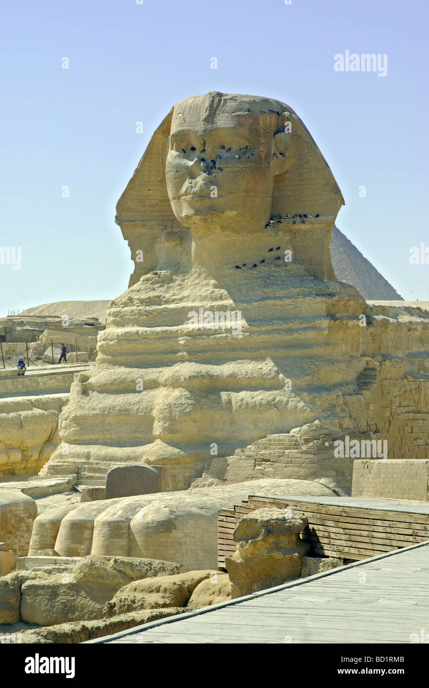 Storia della sfinge immagini e fotografie stock ad alta risoluzione - Alamy