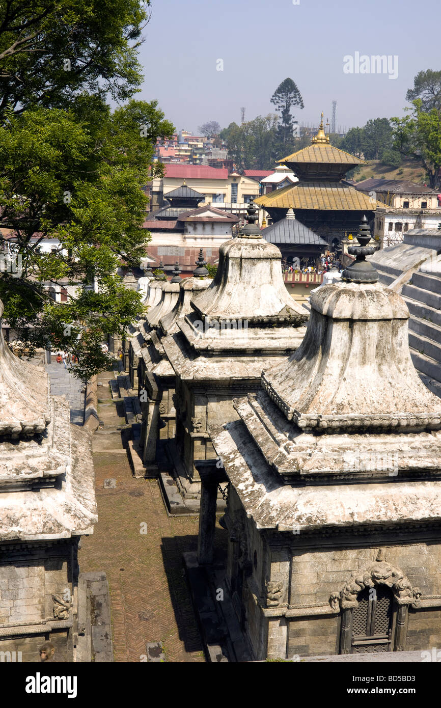 Shiva temples immagini e fotografie stock ad alta risoluzione - Alamy