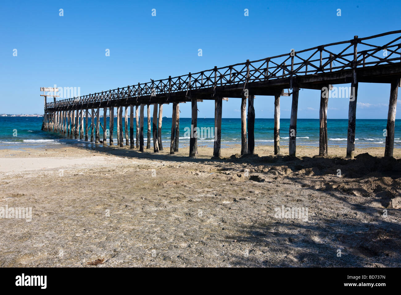 Isola zanzibar immagini e fotografie stock ad alta risoluzione - Alamy