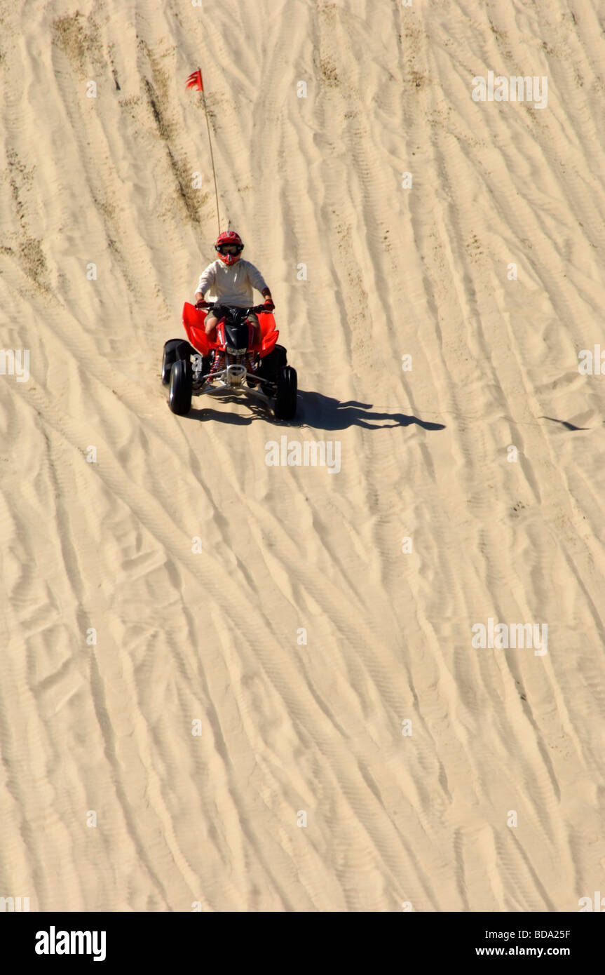 Veicoli di dune buggy immagini e fotografie stock ad alta risoluzione ...