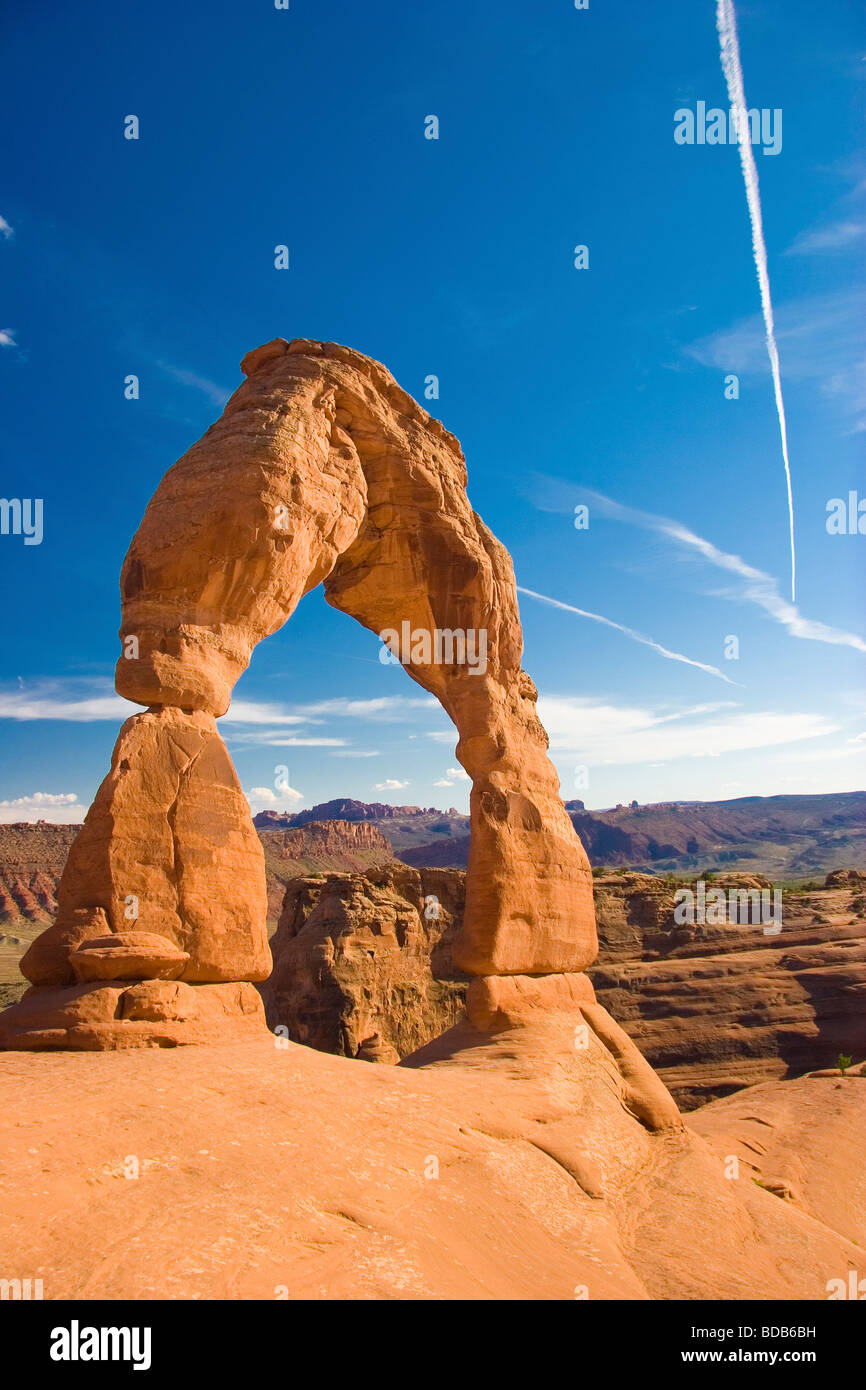 Archi parco nazionale utah immagini e fotografie stock ad alta ...
