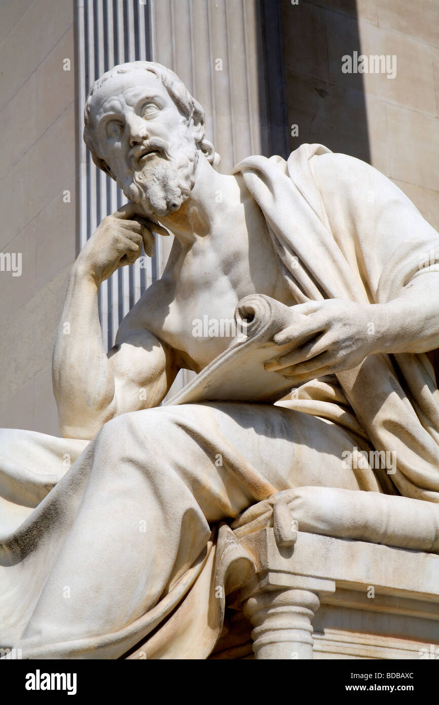 Statua di erodoto immagini e fotografie stock ad alta risoluzione - Alamy