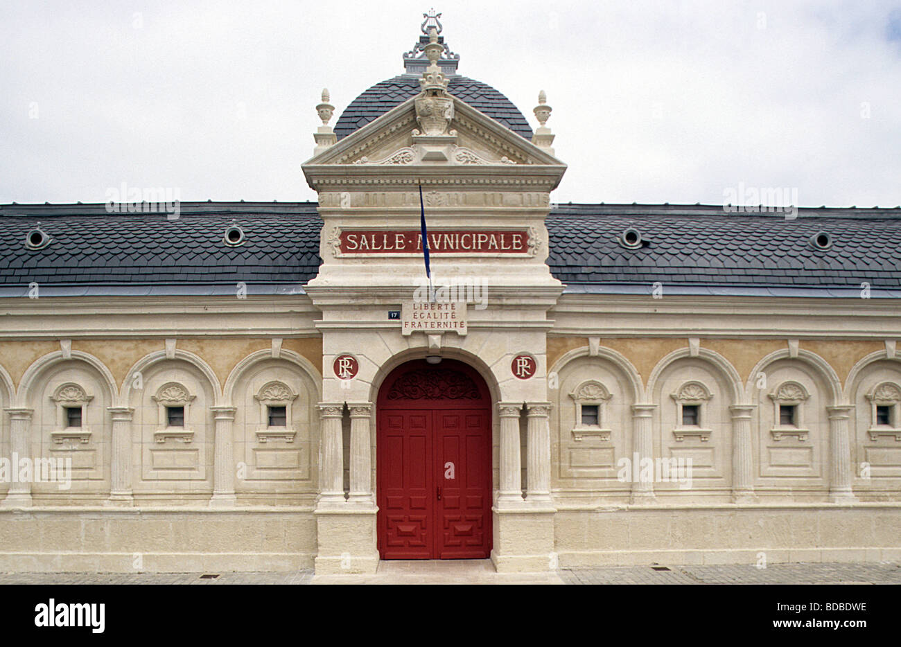 Ardesia del tetto a scala di pesce immagini e fotografie stock ad alta ...