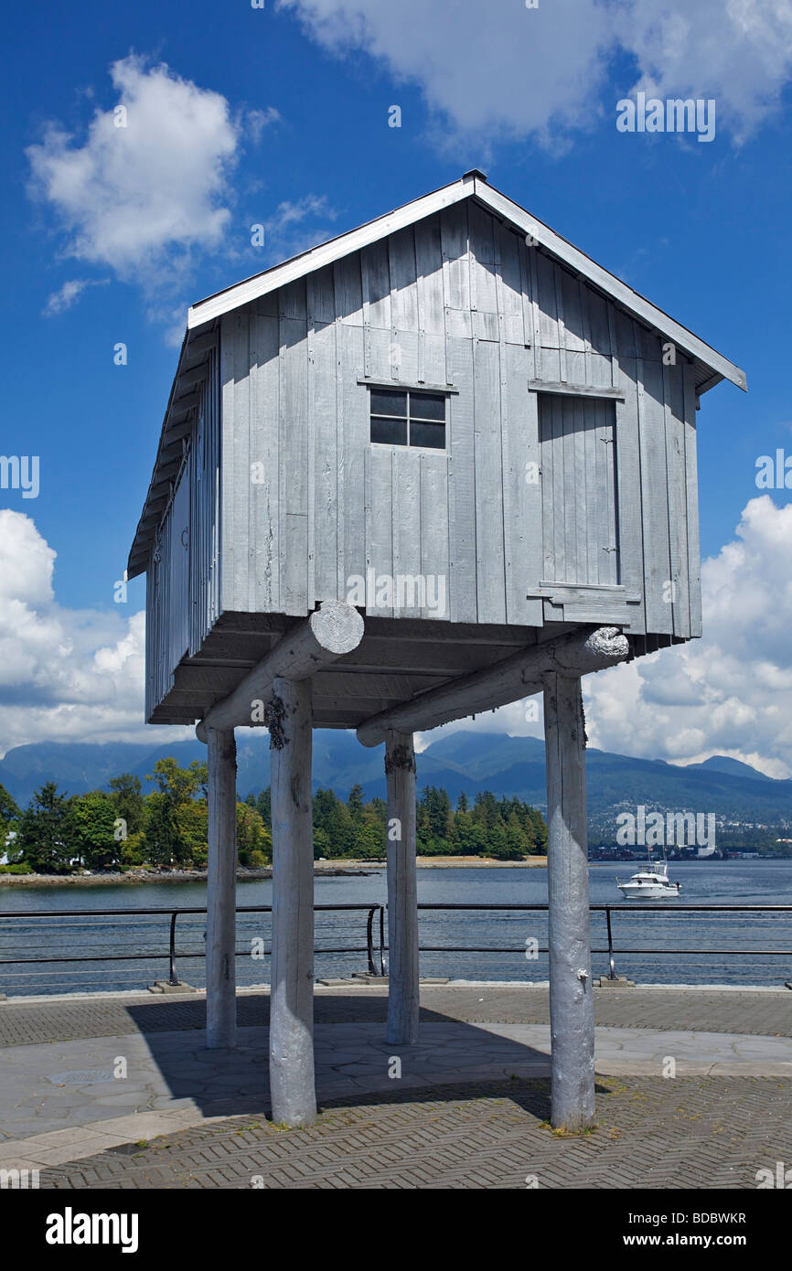 Palafitte moderne immagini e fotografie stock ad alta risoluzione - Alamy