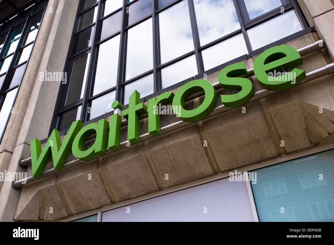 Waitrose londra immagini e fotografie stock ad alta risoluzione - Alamy