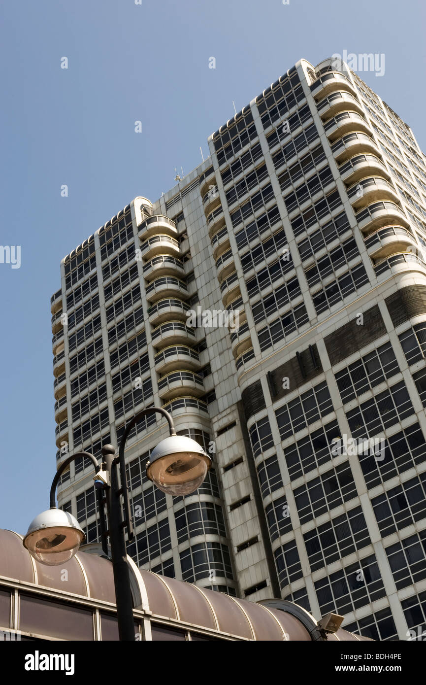David murray john building immagini e fotografie stock ad alta ...