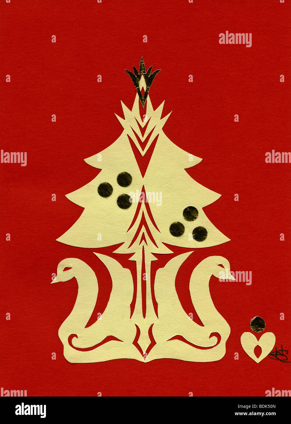 Carta papercraft immagini e fotografie stock ad alta risoluzione - Alamy