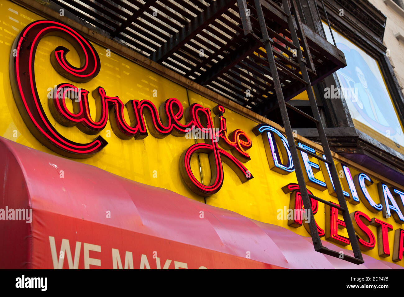 Delhi new york immagini e fotografie stock ad alta risoluzione - Alamy