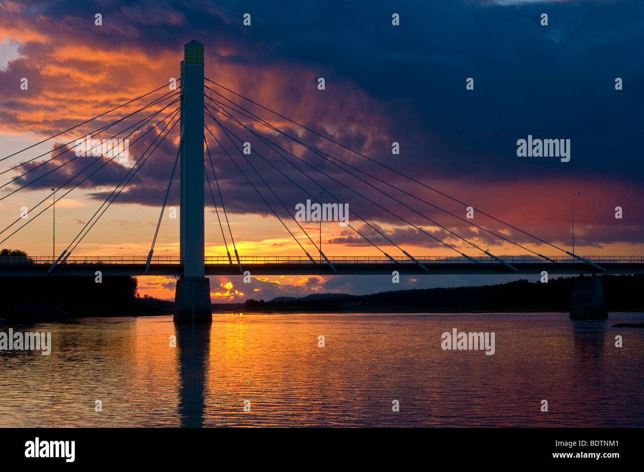 Torne river immagini e fotografie stock ad alta risoluzione - Alamy