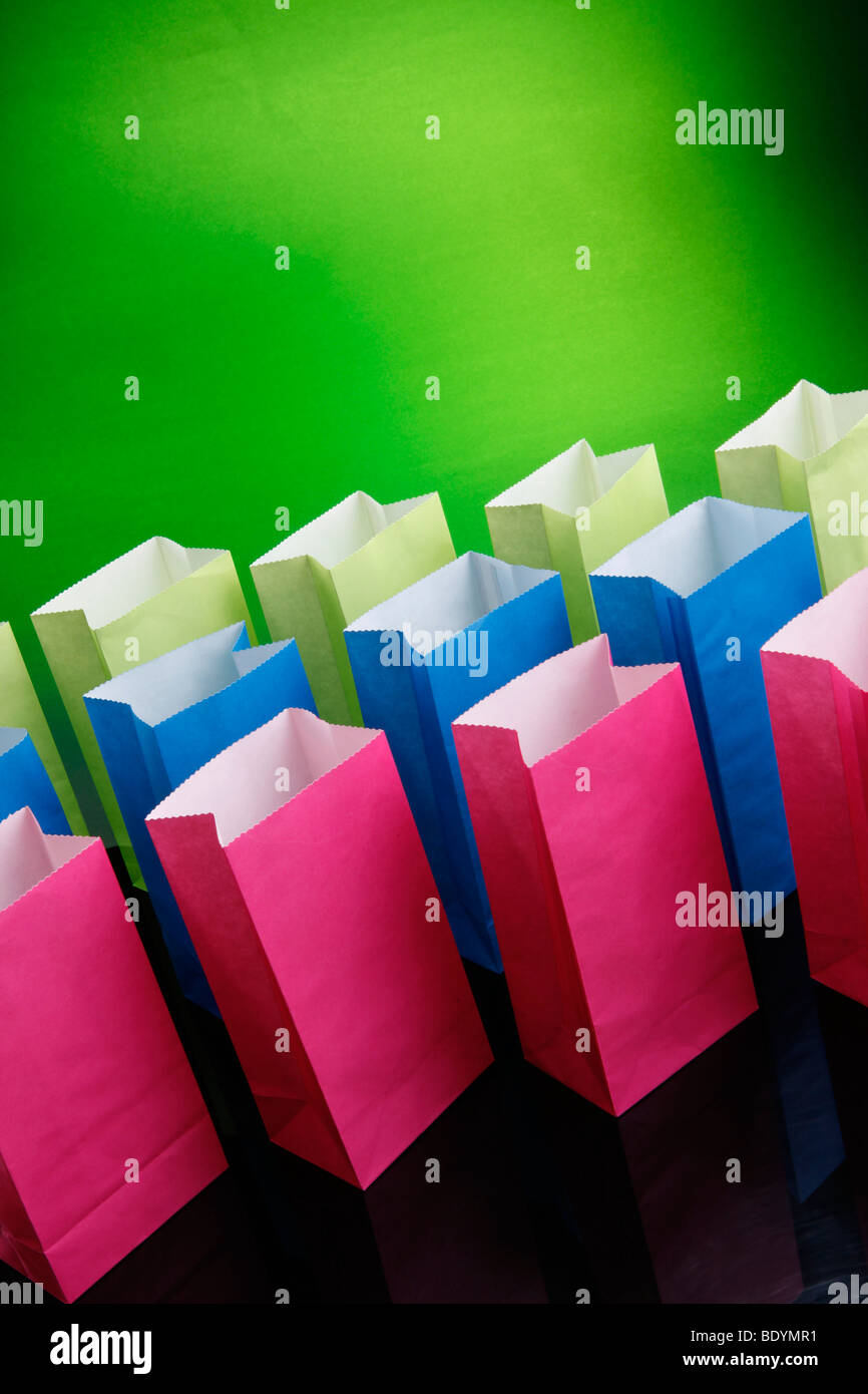 Carta riciclabile immagini e fotografie stock ad alta risoluzione - Alamy