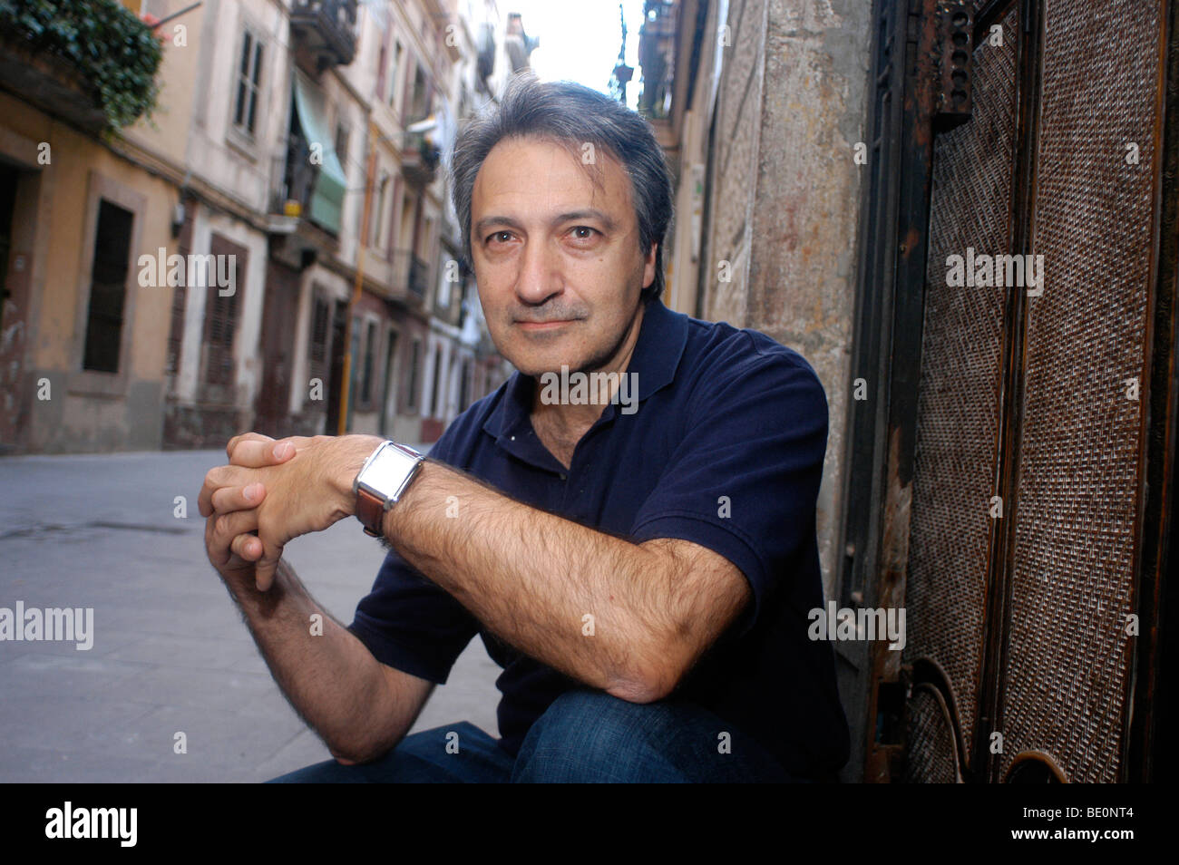 Jose luis immagini e fotografie stock ad alta risoluzione - Alamy