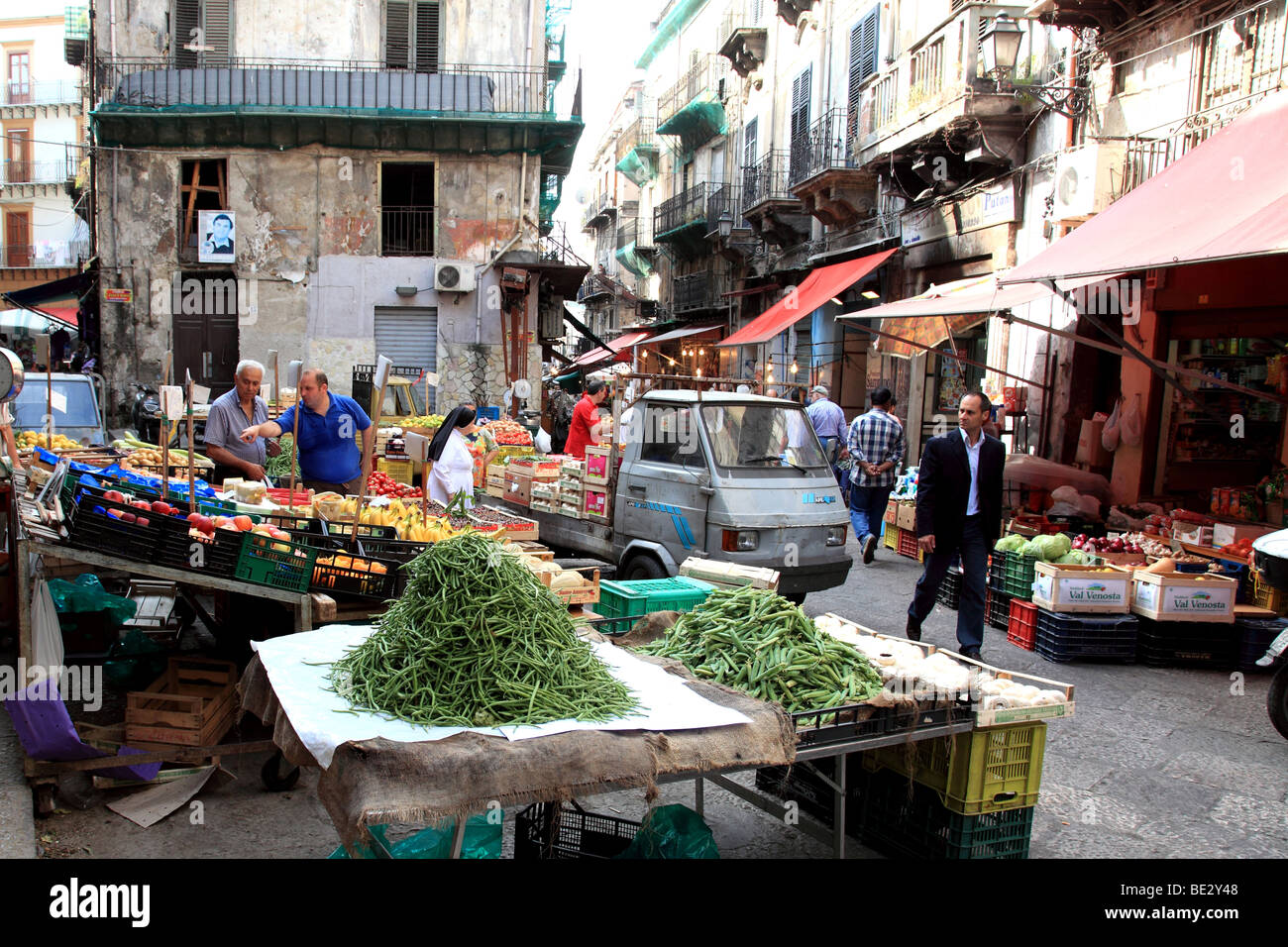 Icona di palermo immagini e fotografie stock ad alta risoluzione - Alamy