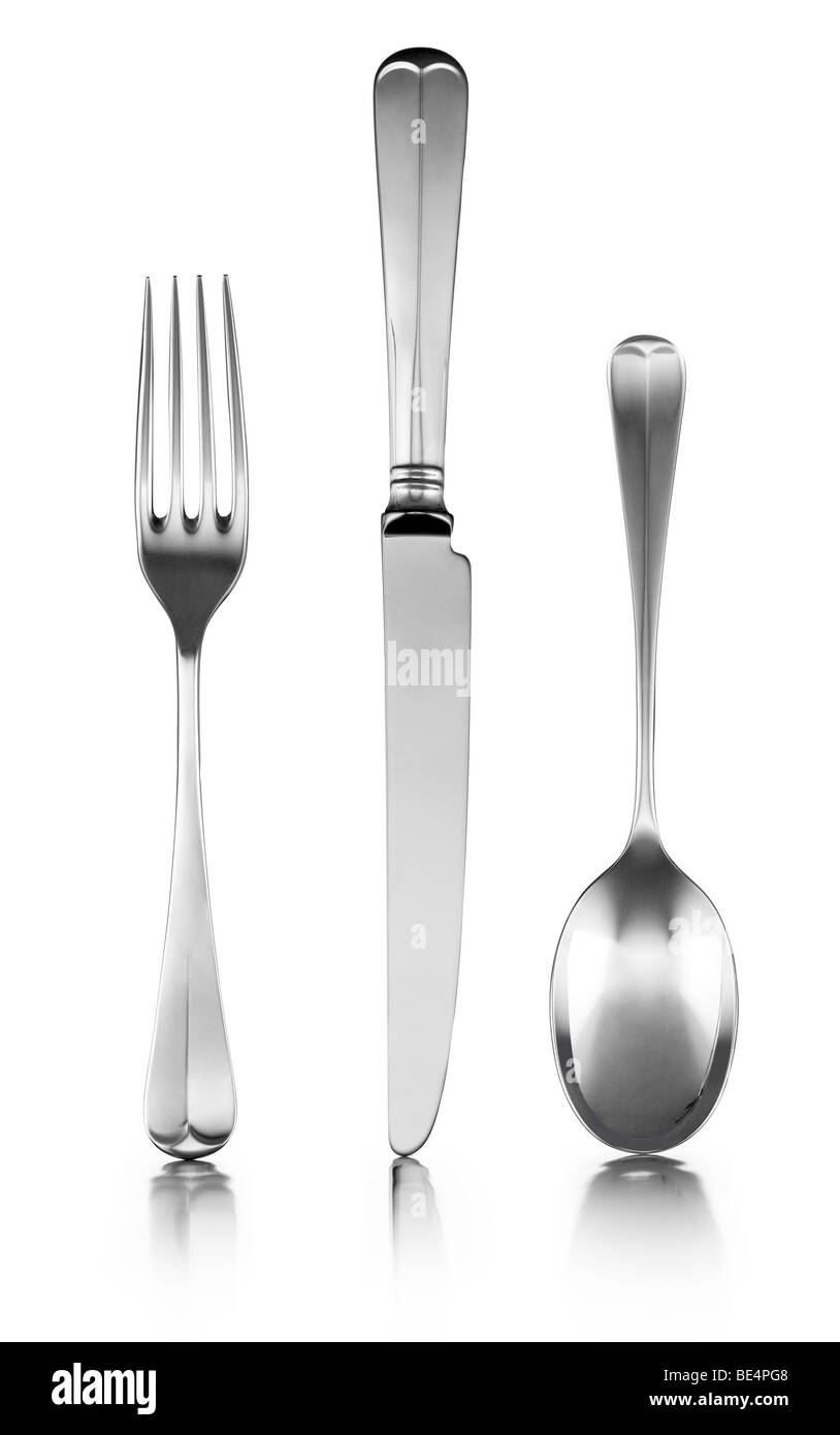 Disegno di posate immagini e fotografie stock ad alta risoluzione - Alamy