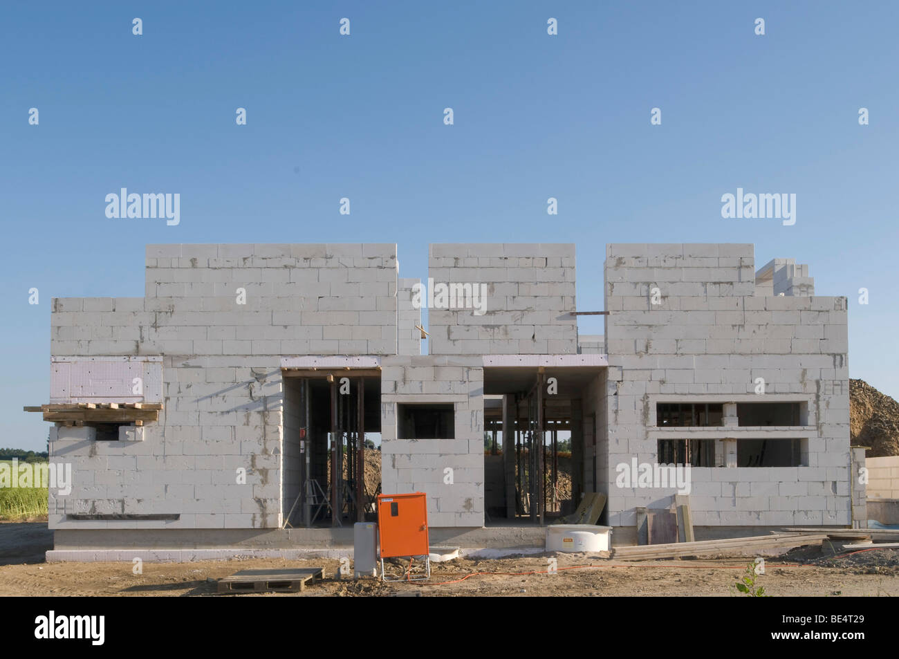 Floor slab immagini e fotografie stock ad alta risoluzione - Alamy