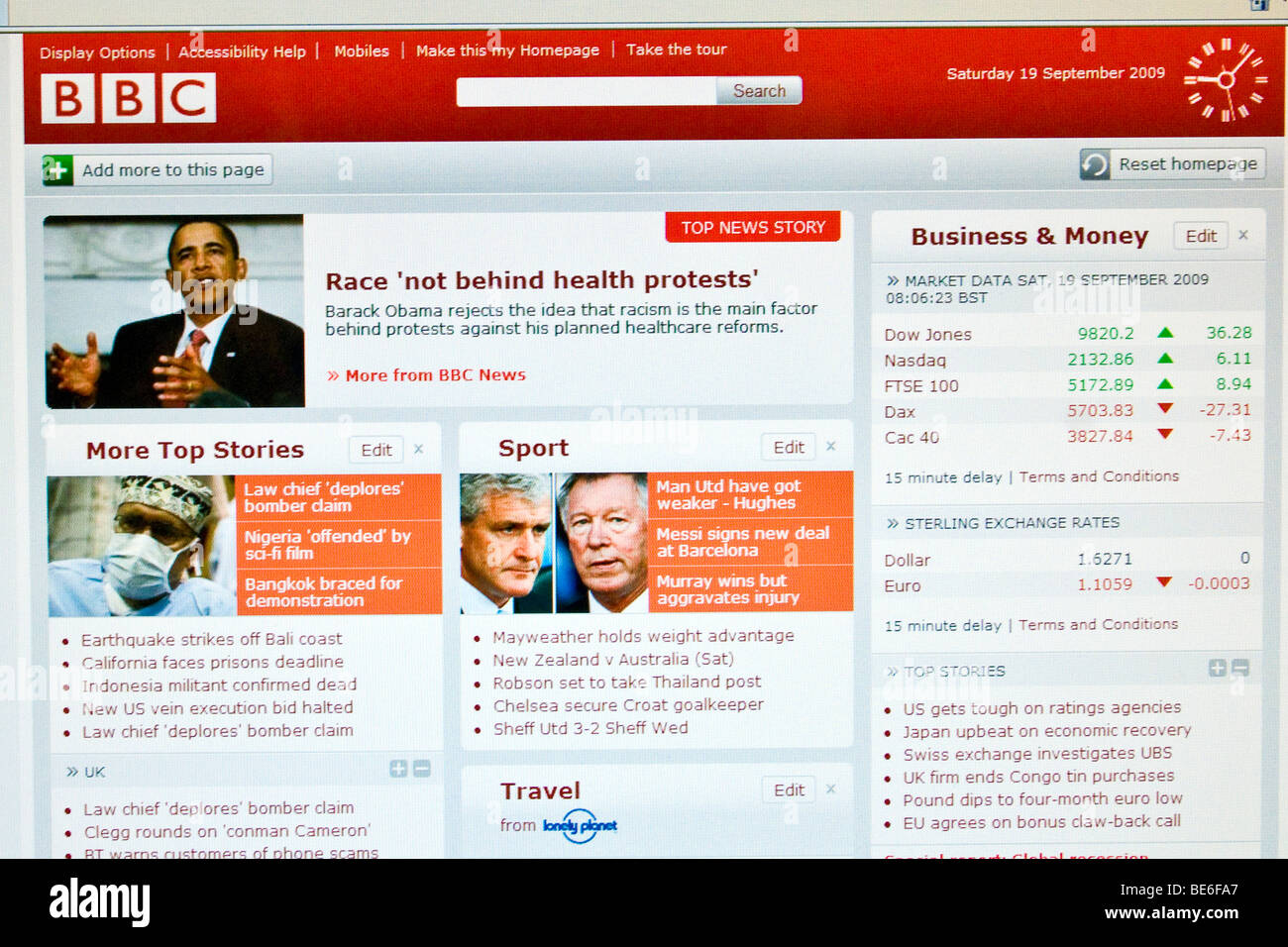 Bbc social immagini e fotografie stock ad alta risoluzione - Alamy