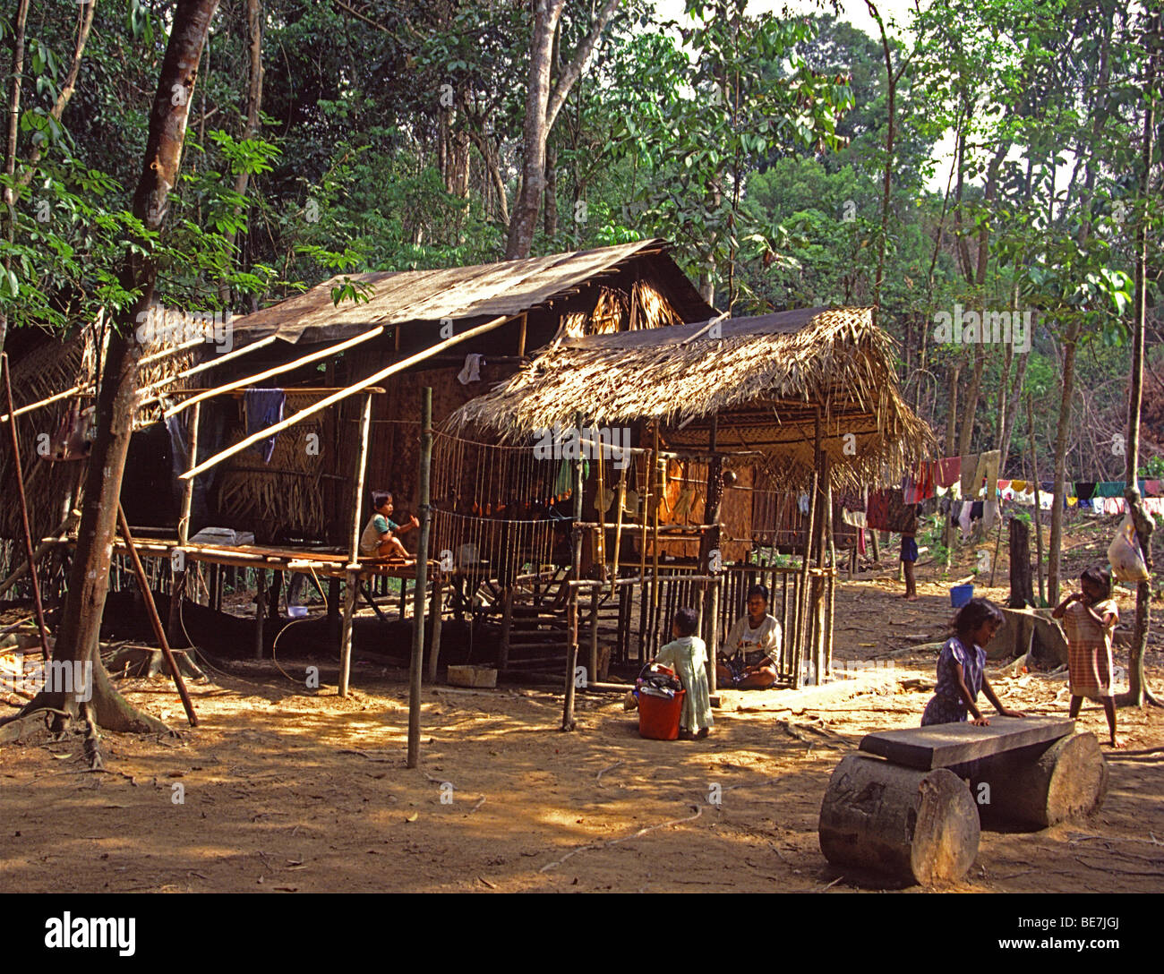 Orang asli immagini e fotografie stock ad alta risoluzione - Alamy