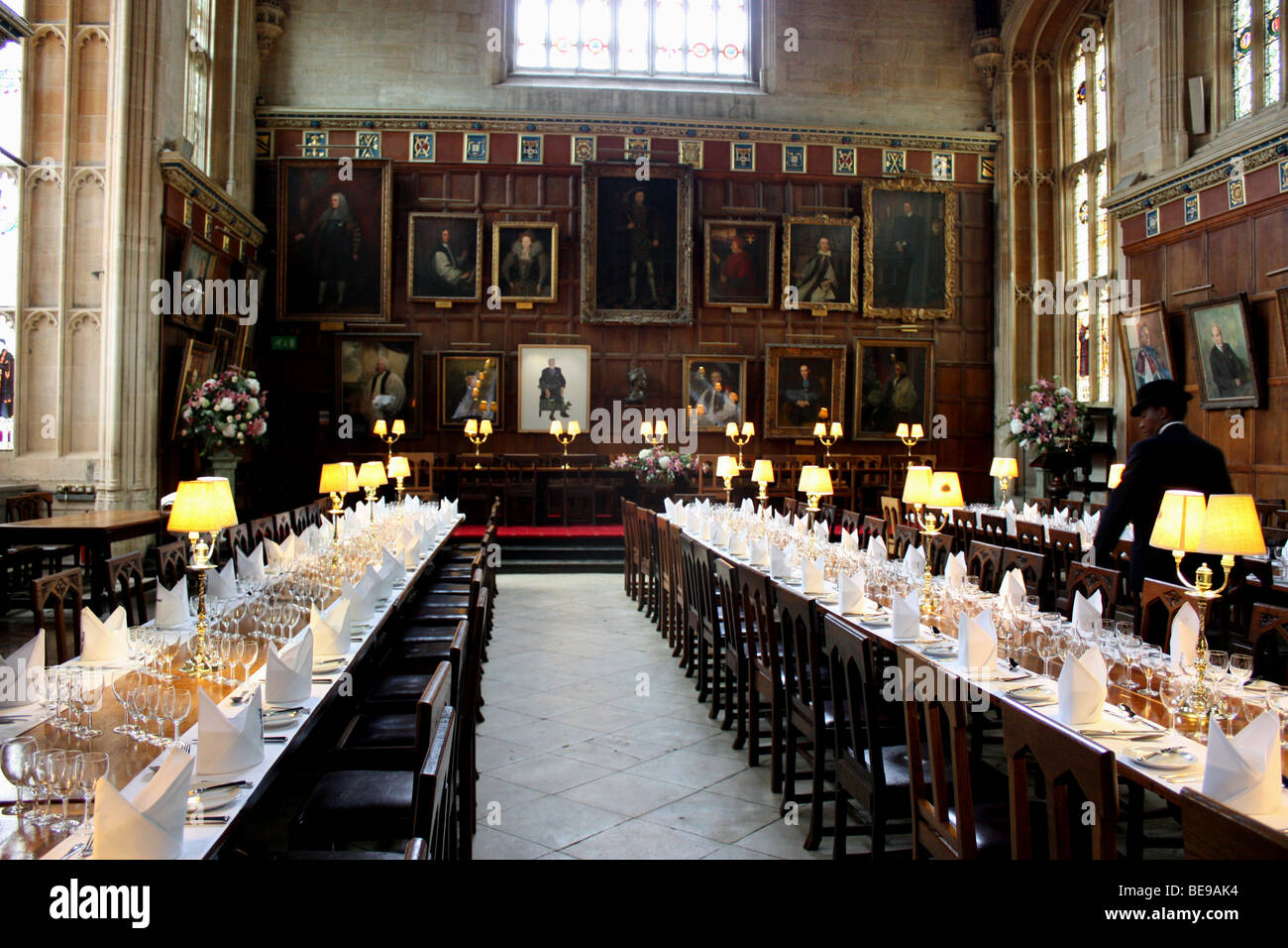 Harry potter film set immagini e fotografie stock ad alta risoluzione ...